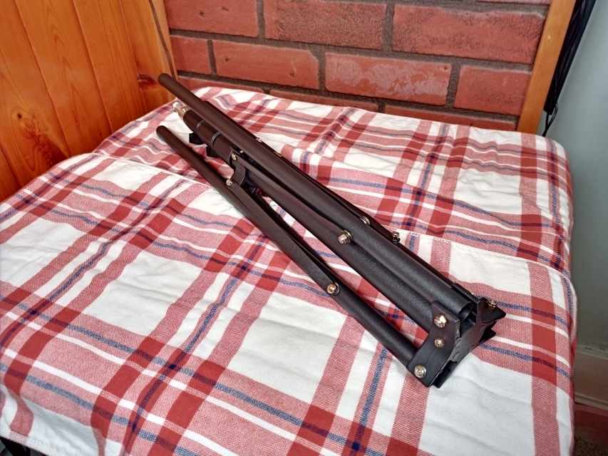 Review of the Pixel K80 Rgb Video Lighting System - HubPages