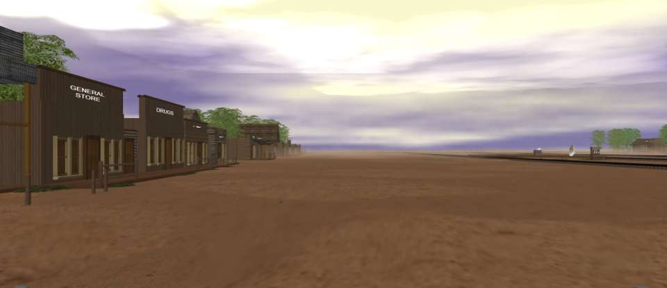 Active Worlds Virtual Reality: Where Worlds Collide - HubPages