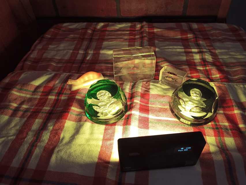 Review of the Pixel Liber Video Light - HubPages