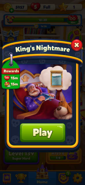 "Royal Match" Events Guide - HubPages