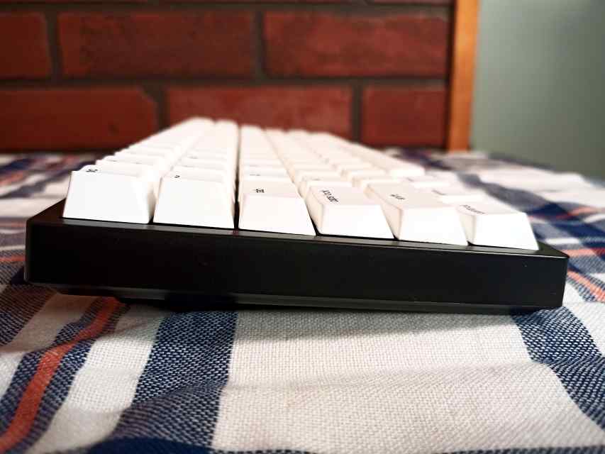 Review of the Vissles V84 Wireless Mechanical Keyboard - HubPages