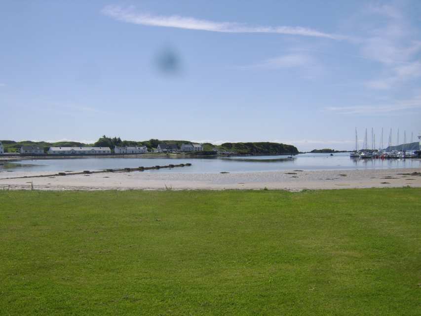 Pictures of Islay Beaches and Coastline - HubPages