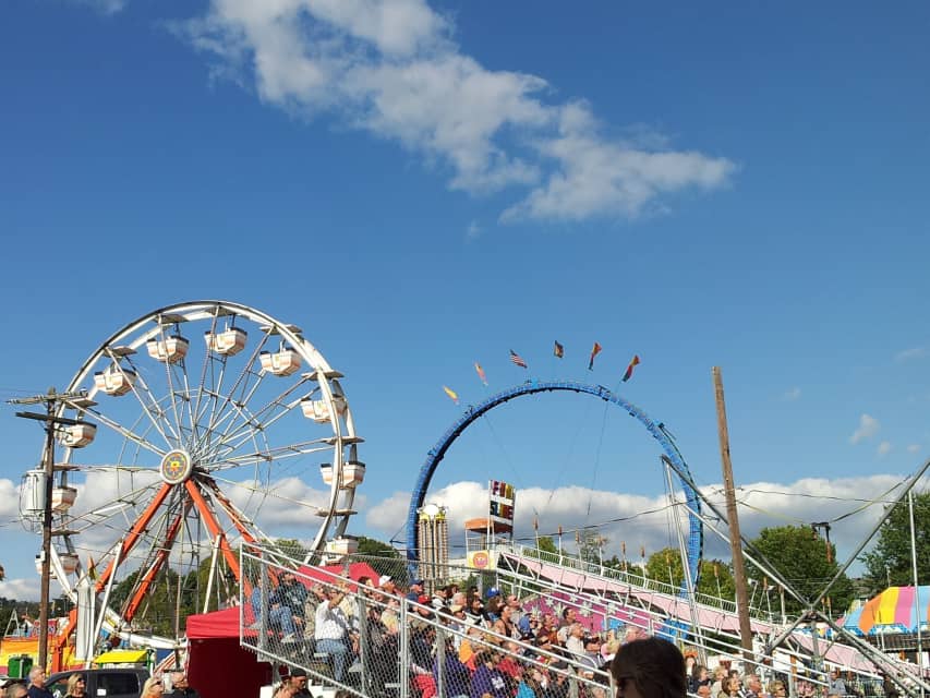 Best State Fairs in the US - HubPages