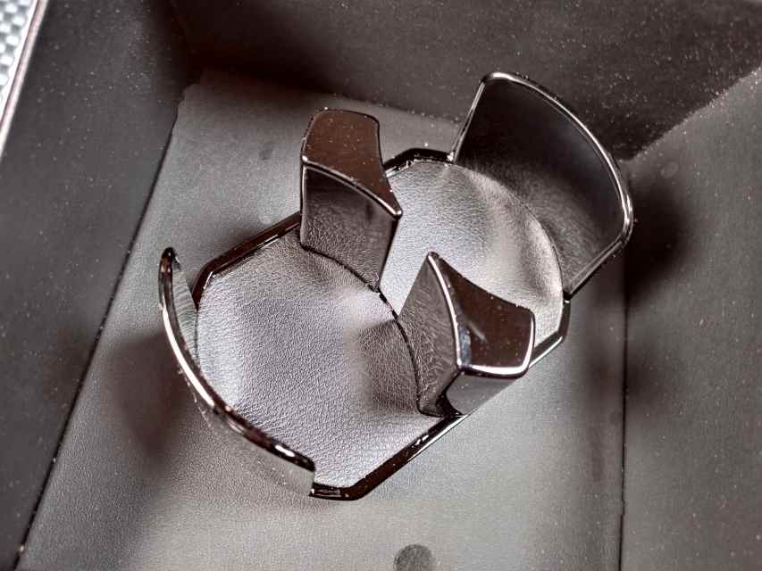 Review of the Flint Automatic Watch Winder - HubPages