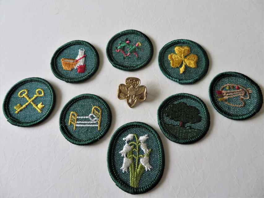 Juliette Gordon Low: Founder of the Girl Scouts and Her Legacy - HubPages