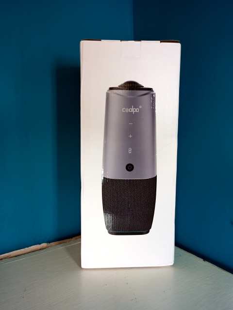 Review of the Coolpo Video Conference Camera - HubPages