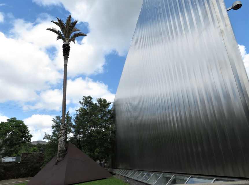 Contemporary Arts Museum Houston: Fabulous and Fun! - HubPages
