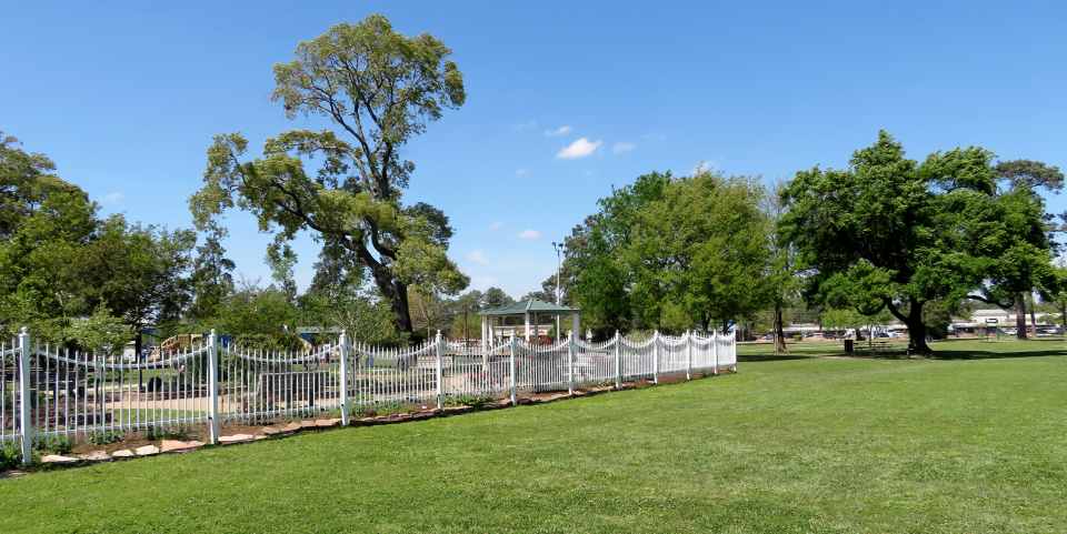 Matzke Park: Family-Friendly Park in Houston (With Photos) - HubPages