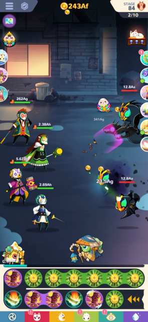 My Review of "Masketeers: Idle Has Fallen" - HubPages