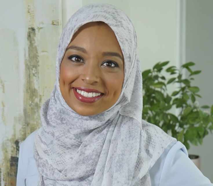 11 Inspiring Hijabi Women Around the Globe - HubPages