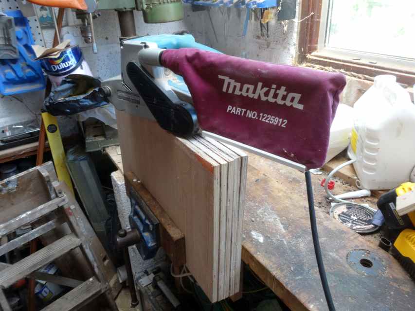 How to Make Wooden Filing Tray Storage Units - HubPages