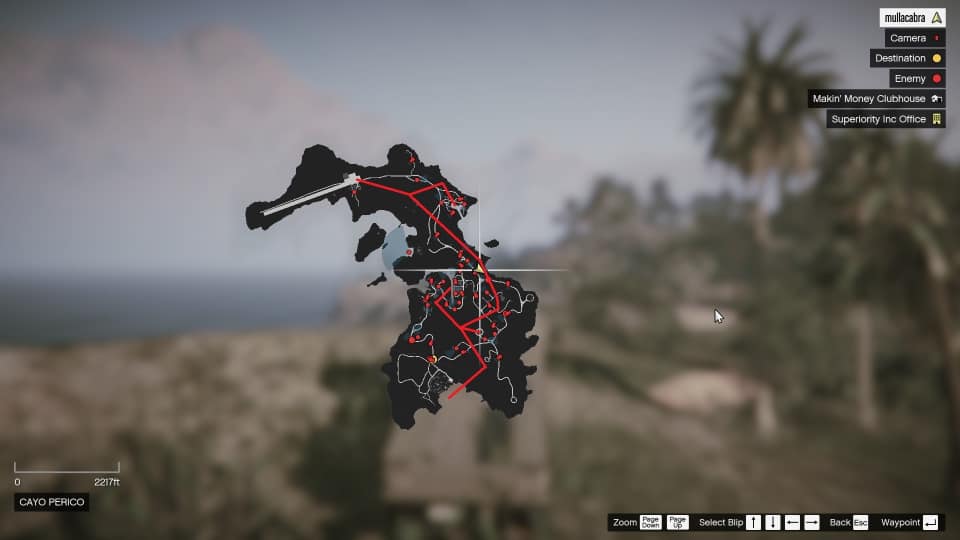 "Grand Theft Auto V": A Guide to Beating the Cayo Perico Heist Quickly ...