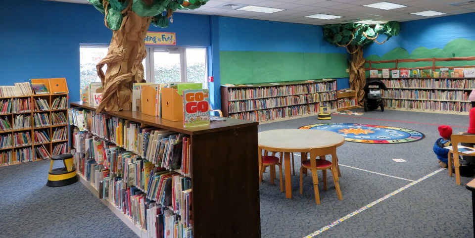 Bellaire City Library: Serving Texas Residents Since 1951 - HubPages