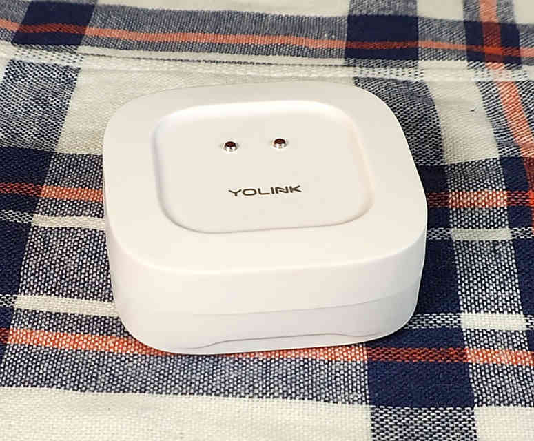 Review of the YoLink Smart Home Sensor System - HubPages