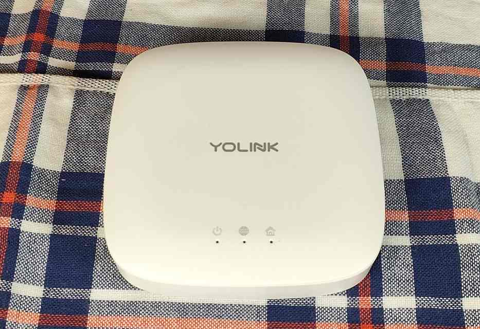 Review of the YoLink Smart Home Sensor System - HubPages