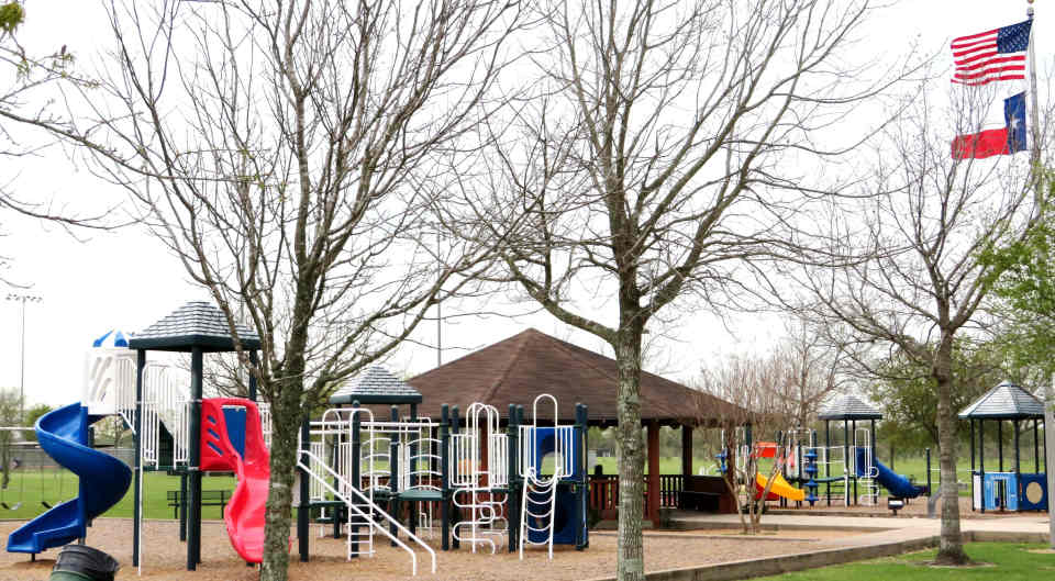 Paul D. Rushing Park: Enjoying Wide-Open Spaces in Katy, TX - HubPages