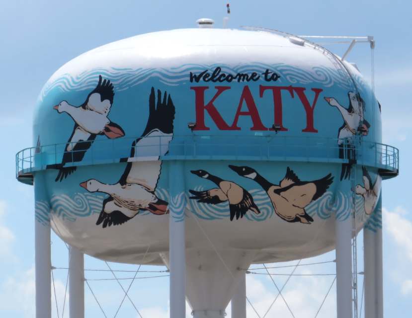 Paul D. Rushing Park: Enjoying Wide-Open Spaces in Katy, TX - HubPages