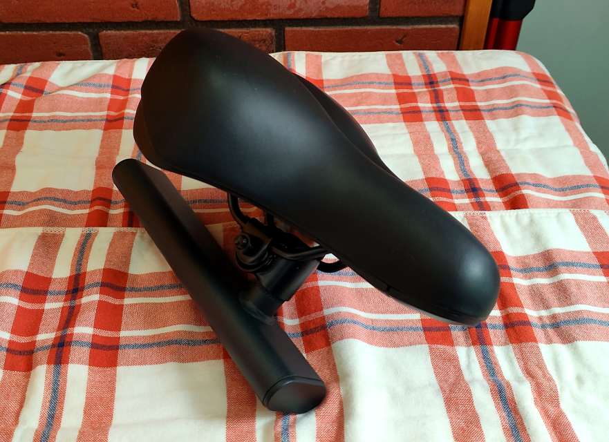 Review of the Merach Indoor Cycling Exercise Bike - HubPages