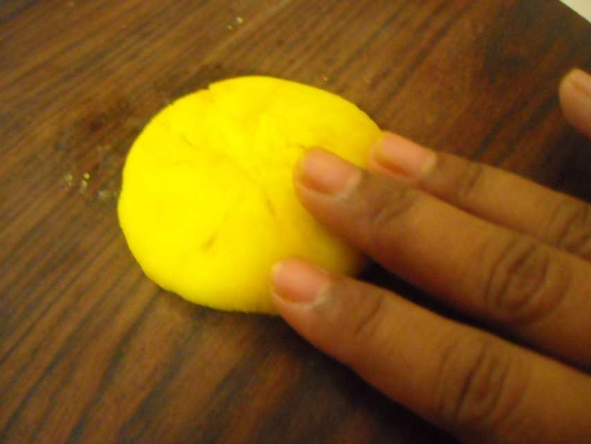 Boli; the South Indian Dessert Recipe - HubPages