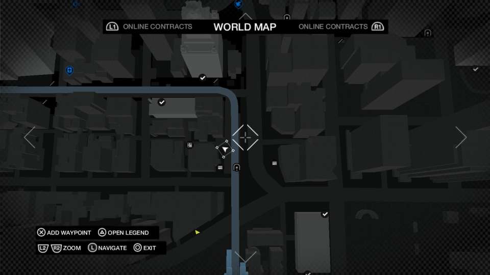 Watch Dogs QR Codes: Where to Find Them All - HubPages