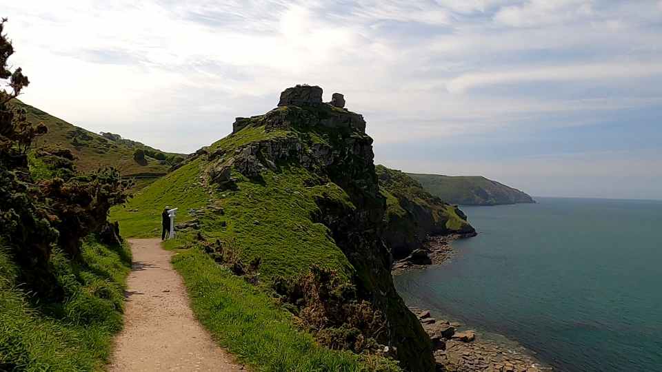 Exploring North Devon on Holiday - HubPages