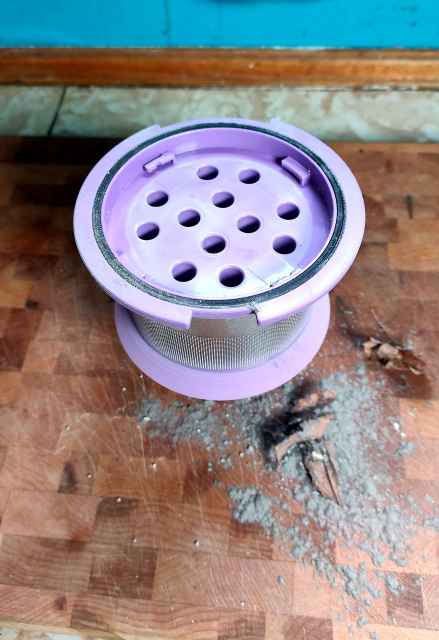 Review of the INSE 350W Cordless Stick Vacuum - HubPages