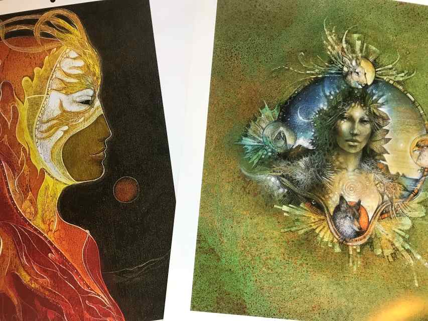 9 Creative Ways to Reuse Old Calendars - HubPages