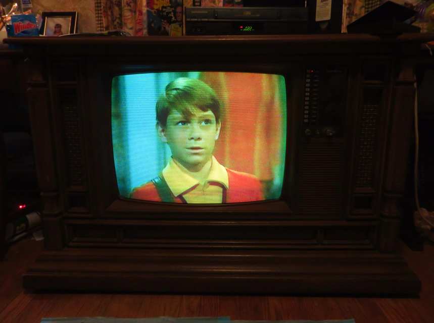 Amazing Curtis Mathes Color Televisions From the '70s and '80s - HubPages