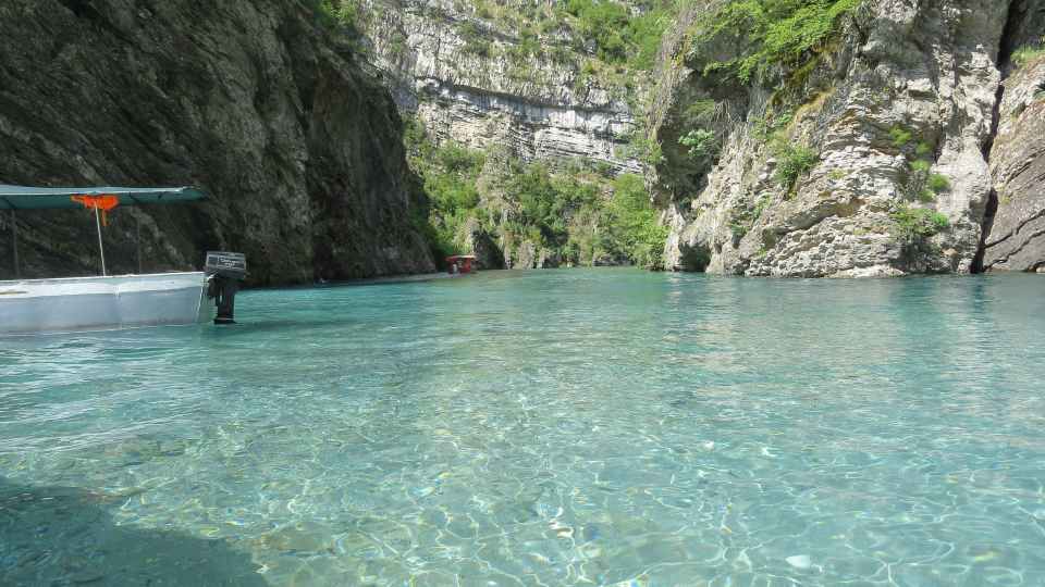 The Stunning Waters of Albania (And Insider Tips for Visiting) - HubPages