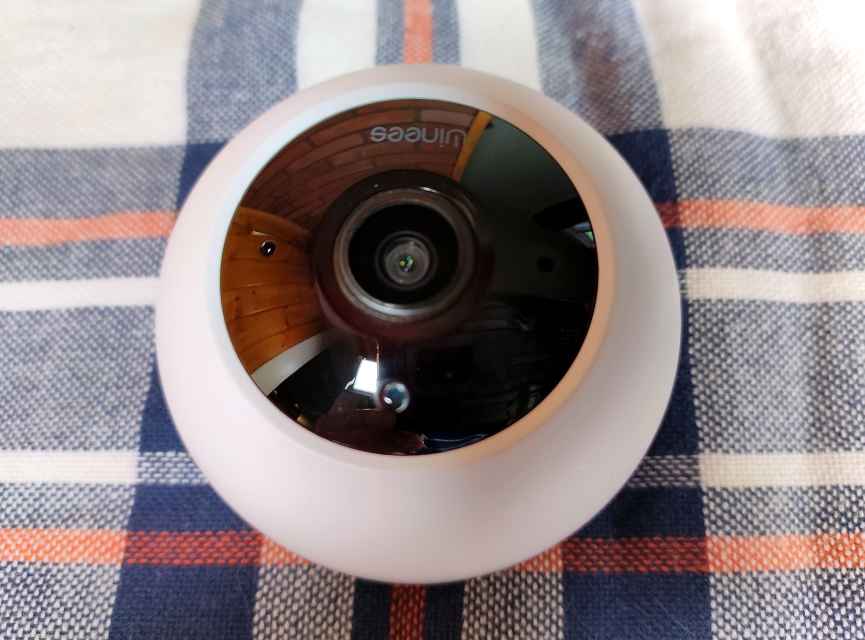 Review of AiDot Smart Home Application With Optional Cloud Service ...