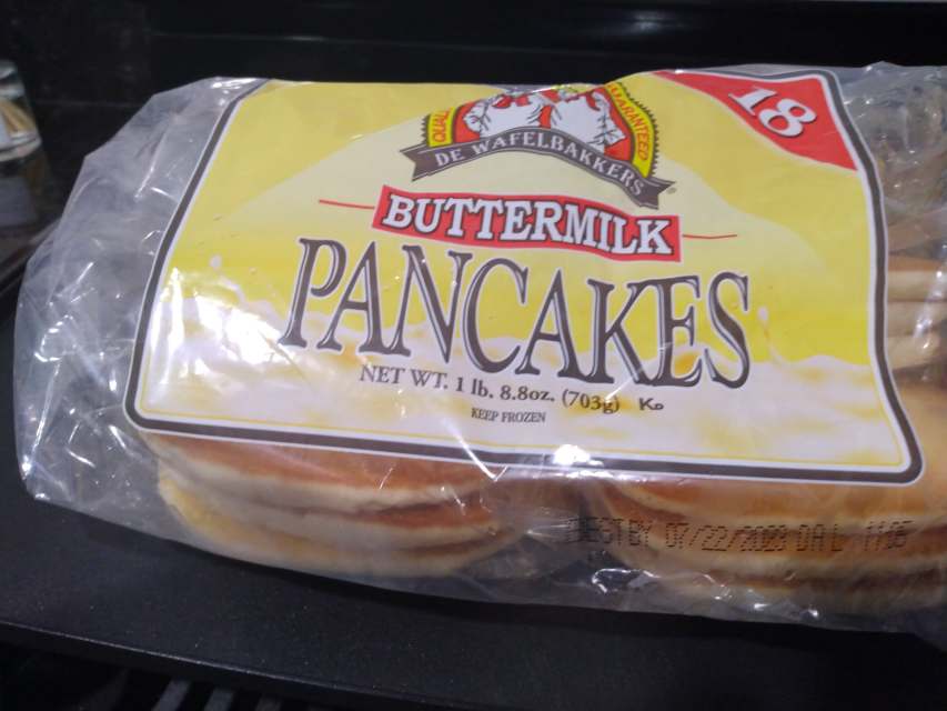 Frozen Pancake Reviews: Which Brand Is Best? - HubPages