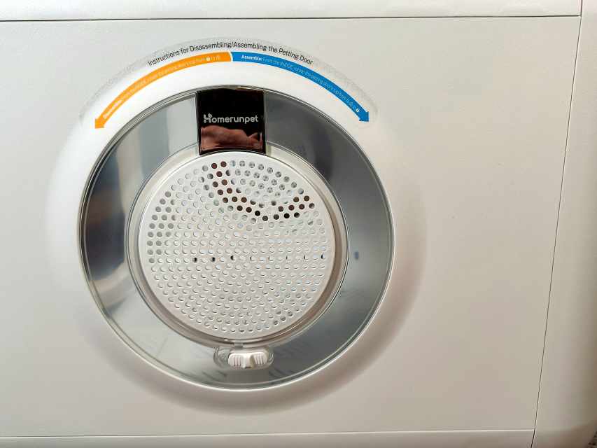 Review of the Homerunpet Drybo Plus Automatic Pet Dryer - HubPages