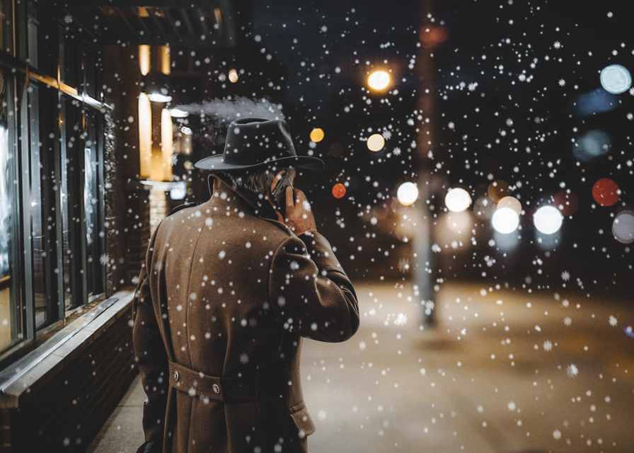 Matthieu Richard ~ A Photographer's Journey - HubPages