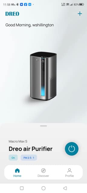 Review of the Dreo Macro Max S Air Purifier - HubPages