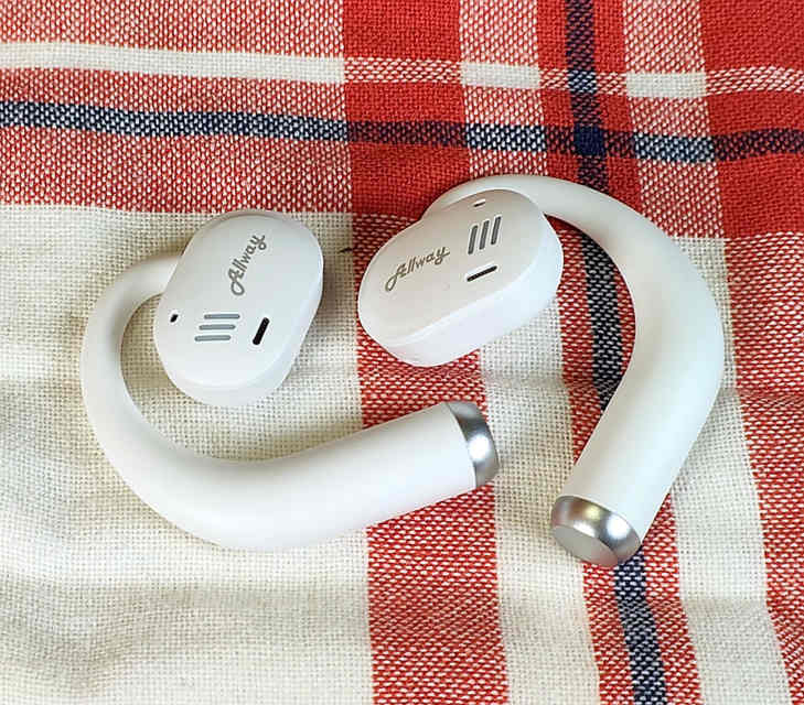 Review of the Allway OE10 Open-Ear True Wireless Earbuds - HubPages