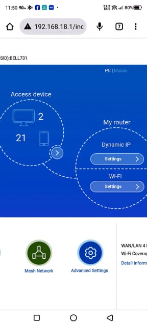 Review of the ZTE Ax3000 Pro WiFi 6 Router - HubPages