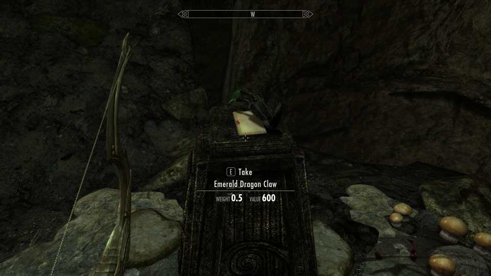 All You Need to Know About Reachwater Rock Within "The Elder Scrolls V ...