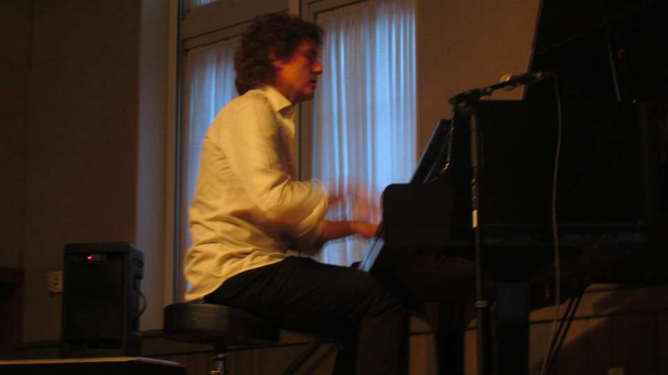 The National Museum of African American Music Officially Opened and the ...