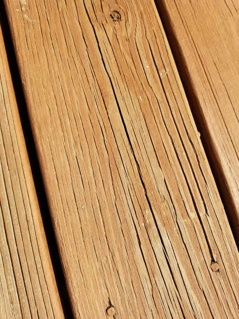 Deck Restoration Guide: Restoring Weathered Decks to Their Former Glory ...