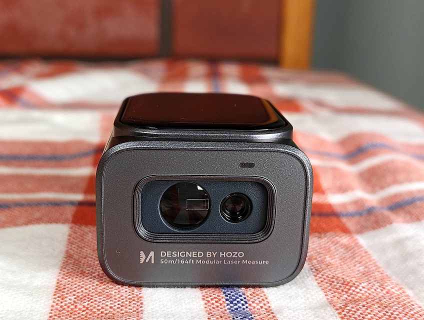 Review of the M-Cube Pro Smart Measuring System - HubPages