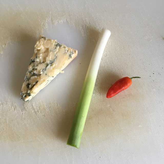 10 Different Ways to Serve Stilton Blue Cheese - HubPages