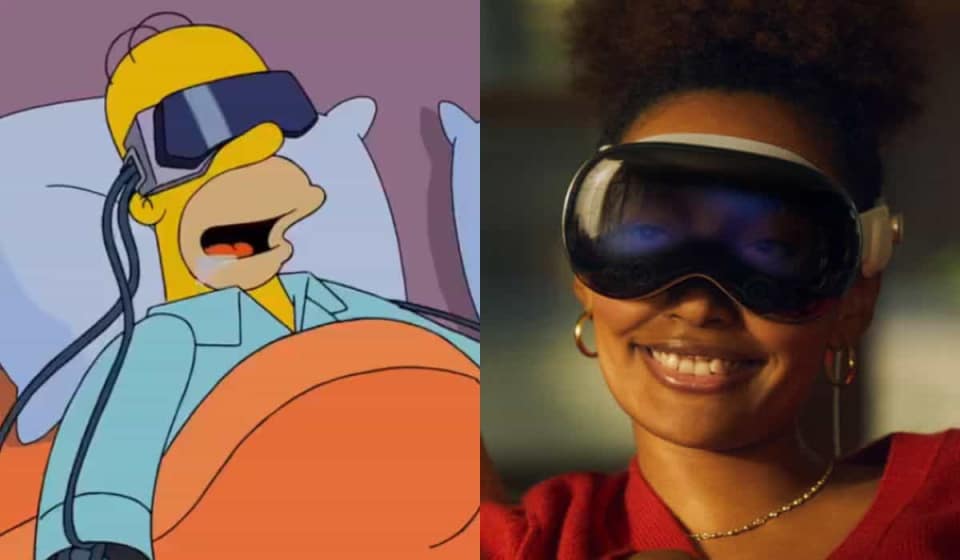 The Simpsons 12 Predictions for 2025 Are Insane - HubPages