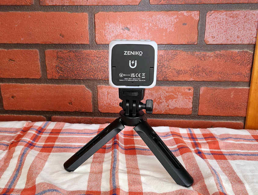 Review of the ZENIKO Smartphone Video Rig and Accessories - HubPages