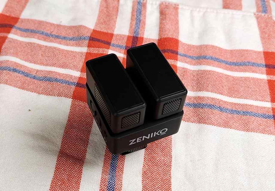 Review of the ZENIKO Smartphone Video Rig and Accessories - HubPages