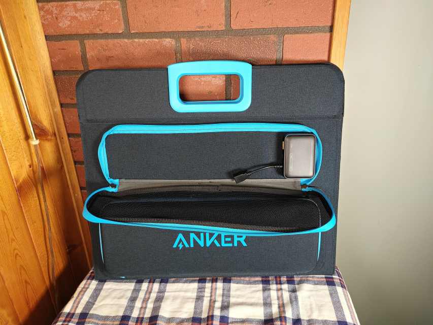Review of the Anker SOLIX C300 DC Power Bank Station - HubPages