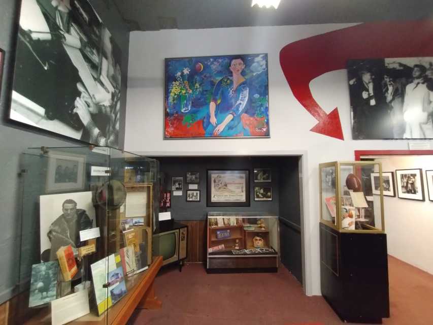 The Beat Museum: San Francisco - HubPages
