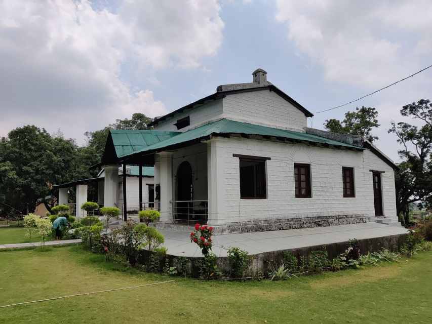 Top 10 Places Near Jim Corbett National Park - HubPages
