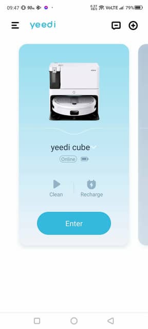 Review of the Yeedi Cube Robot Vacuum and Mop - HubPages