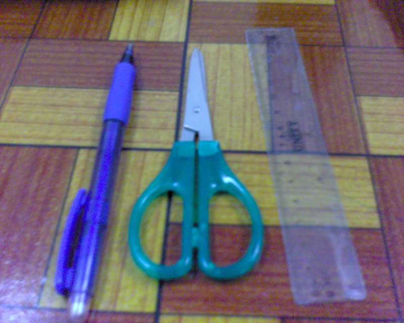 Easy DIY Alphabet Flashcard With Photos - HubPages