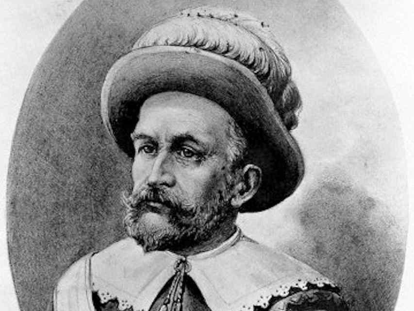 Dutch Manhattan: The Forgotten Settlement - HubPages